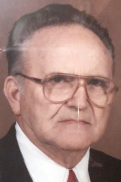 Stephen J. Dobos 1927-2022 | News, Sports, Jobs - Tribune Chronicle